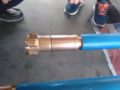 China API Mud Motor Downhole Drilling Motor 54mm 2-1/8 Inch Oilfield Drilling Tool for sale