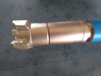 China 60mm 2-3/8 Inch Downhole Drilling Motor For Micro Bore Hole Drilling And Well Repair for sale