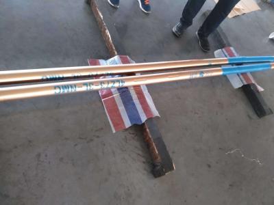 China API Standard Downhole Drilling Motor 73mm For Side Drilling And Well Repairing for sale
