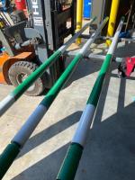 China 79mm Downhole Drilling Mud Motor API 5D Standard For Well Drilling for sale