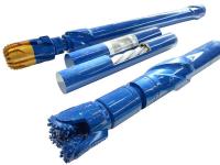 China 120mm 4-3/4 Inch Conventional Downhole Motor for Reliable Oil and Gas Drilling for sale