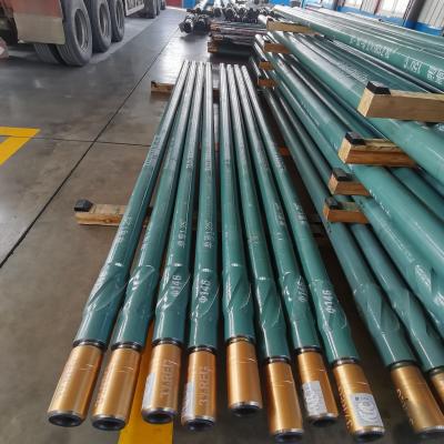 China 127mm (5 Inch) Conventional Downhole Motor for Reliable Oil and Gas Well Drilling for sale