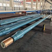 China Alloy Steel 42CrMo Downhole Mud Motor 130mm 5-5/16 Inch For Oilfield Drilling for sale