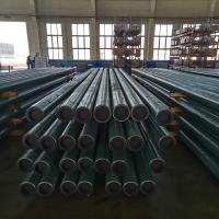 China Precision Oil Well Drilling Down Hole Motor 172mm 6-3/4 Inch API Standard for sale