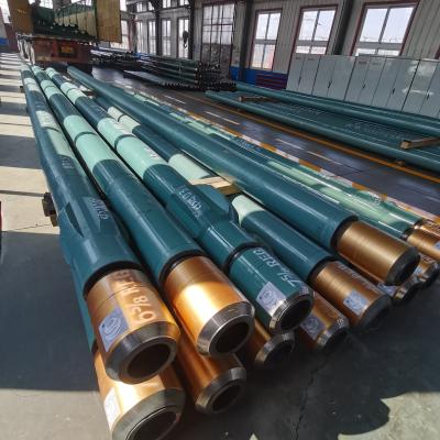 China Conventional Downhole Drilling Motor 185mm 7-1/4 Inch For Directional Drilling for sale