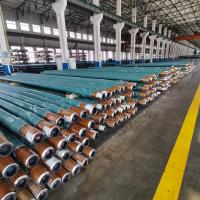 China 203mm 8 Inch Down Hole Motor Directional Drilling Oilfield Long Work Life for sale