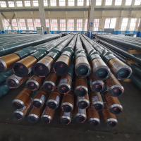 China Alloy Steel Conventional Downhole Drilling Motor 244mm Adjustable API Standard for sale