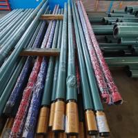 China Custom Made Even Wall Thickness Downhole Motor Oil Well Drilling 127mm 5 Inch for sale