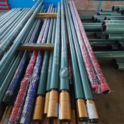 China Custom Made Even Wall Thickness Downhole Motor Oil Well Drilling 127mm 5 Inch for sale