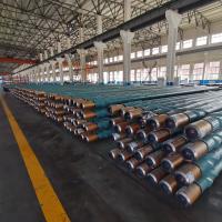 China API Even Wall Thickness Downhole Motor 165mm 6-1/2 Inch For HDD Directional Drilling for sale