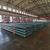 China Alloy Steel 42CrMo Even Wall Thickness Downhole Motor 178mm 7 Inch for sale
