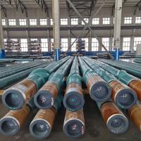 China 185mm 7-1/4 Inch Even Wall Mud Motor For Directional Well Drilling for sale