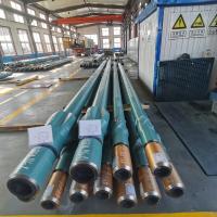 China API 210mm 8-1/4 Inch Evenwall Downhole Mud Motor For Directional Well Drilling for sale
