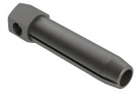 China Internal Tubing Bead Removal Tool For Coiled Tubing Easy Operation for sale