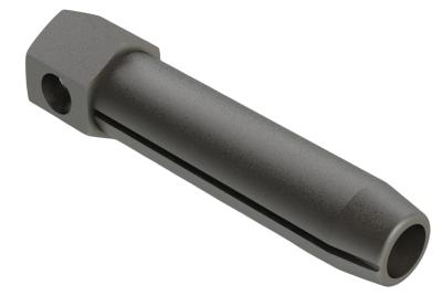 China Internal Tubing Bead Removal Tool For Coiled Tubing Easy Operation for sale