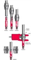 China Hydraulic Dimple On Tool For Connecting Connectors Easy Quick Operation for sale