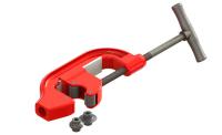 China Industrial Grade Coiled Tubes Crimping And Cutting Tool With Easy Wheel Replacement for sale