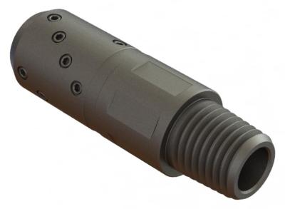 China High Strength Coiled Tubing Connectors Grub Screw Connector 2-1/8 In 2-1/2 In for sale