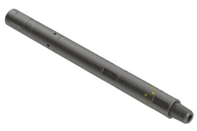China Mechanical Hydraulic Disconnect With GS Type Fish Neck And External Fish Neck for sale