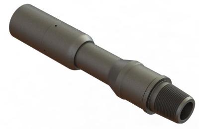 China Precision Coiled Tubing Mechanical Disconnect Shearing Ring With Emergency Release for sale