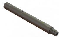 China Big Thru Bore Hydraulic Disconnect Tools Claw Sleeve Structure For Coiled Tubing for sale