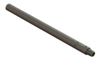 China Compact design Motorhead Assembly MHA For Coiled Tubing Tool String for sale