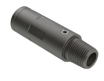 China Dual Activated Burst Disc Circulation Valve For Precision Pressure Control for sale