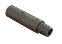 China Dual Activated Circulation Valve Coiled Tubing Tools Two Activation Methods for sale