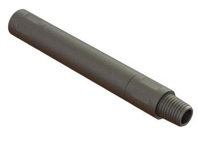 China Coiled Tubing Double Flapper Check Valve With Lock Out Sleeve Double Disc Design for sale