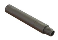 China Coiled Tubing Ball Type Check Valve With Dual Ball Sealing System Anti Corrosion for sale