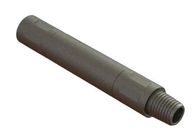 China Coiled Tubing Ball Type Check Valve With Dual Ball Sealing System Anti Corrosion for sale