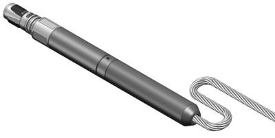 China Coiled Tubing Tools Wireline Stabbing Head Internal Slip Connection Corrosion Resistant for sale
