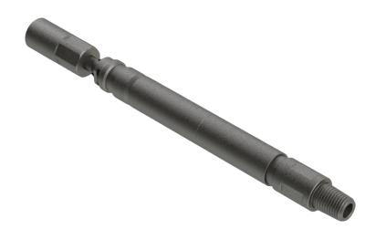 China Bidirectional Sleeve Shifting Tool Coiled Tubing Tool With Hydraulic Activation for sale