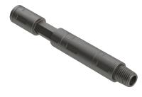 China Downhole Auxiliary Tools Shock Absorber In Coiled Tubing Wireline Perforation for sale