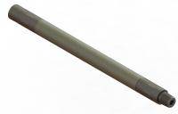 China Custom Lengths Lead Filled Weight Bar For Downhole Operations for sale
