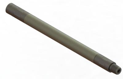 China Custom Lengths Lead Filled Weight Bar For Downhole Operations for sale