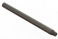 China Monolithic Rigid Structure Downhole Weight Bar For High Strength Connection for sale