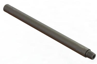China Monolithic Rigid Structure Downhole Weight Bar For High Strength Connection for sale