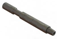 China Combination Anti Rotation Joint Downhole Auxiliary Tools OD 45mm-79mm for sale