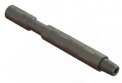 China Combination Anti Rotation Joint Downhole Auxiliary Tools OD 45mm-79mm for sale