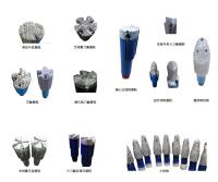 China Flat Bottom Milling Shoes And Bits For Wellbore Cleaning Drilling Milling Operations for sale