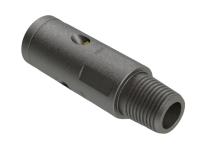China Changeable Nozzle Design Downhole Circulation Short Sub For Drilling And Milling for sale