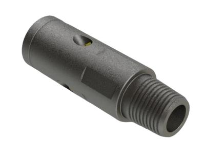 China Changeable Nozzle Design Downhole Circulation Short Sub For Drilling And Milling for sale
