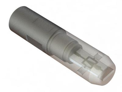 China Well Bore Cleaning Pulse Flushing Tool With High Frequency Hydraulic Pulses for sale