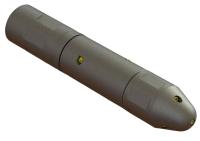 China Wear Resistance Wellbore Cleaning Tools Middle Rotating Flushing Tool for sale