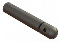 China Autonomous Rotation Bottom Rotating Flushing Tool For Well Bore Cleaning for sale
