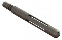 China Coiled Tubing Velocity String Dissolvable Plug Easy Operation 500 ~ 1500 Psi for sale