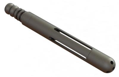 China Coiled Tubing Velocity String Dissolvable Plug Easy Operation 500 ~ 1500 Psi for sale