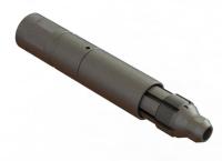 China Flow Activated Releasable Spear Fishing Tool For Downhole Tubular Objects for sale