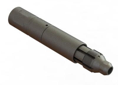 China Flow Activated Releasable Spear Fishing Tool For Downhole Tubular Objects for sale